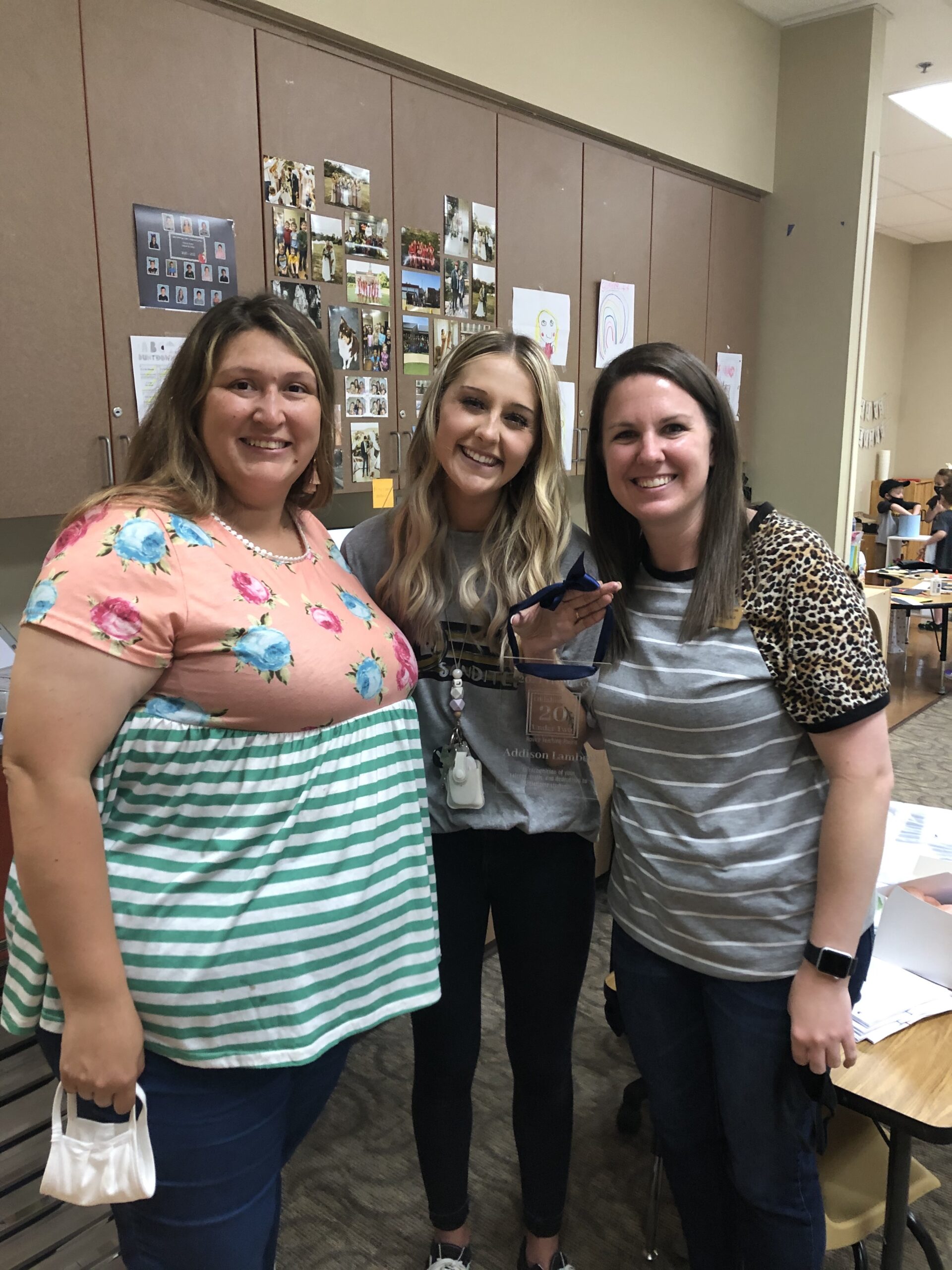 It’s a wrap: Oklahoma’s 2021 20 Under 2 Awards – TLI Oklahoma